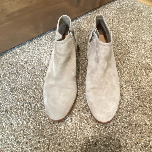 Sam Edelman | Shoes | Sam Edelman Booties | Poshmark